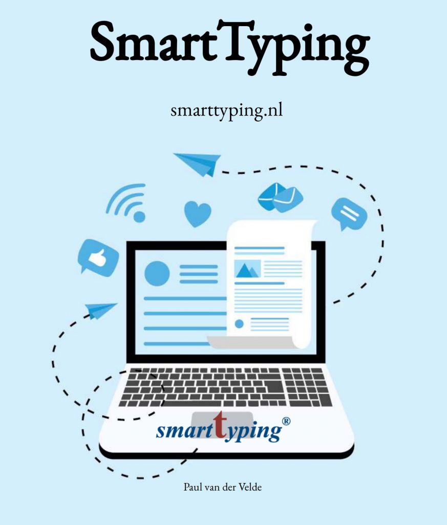 Blind leren typen in het onderwijs